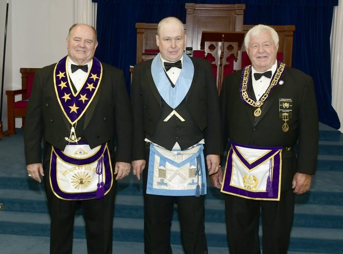 Official visit | News, Sports, Jobs - The Sentinel